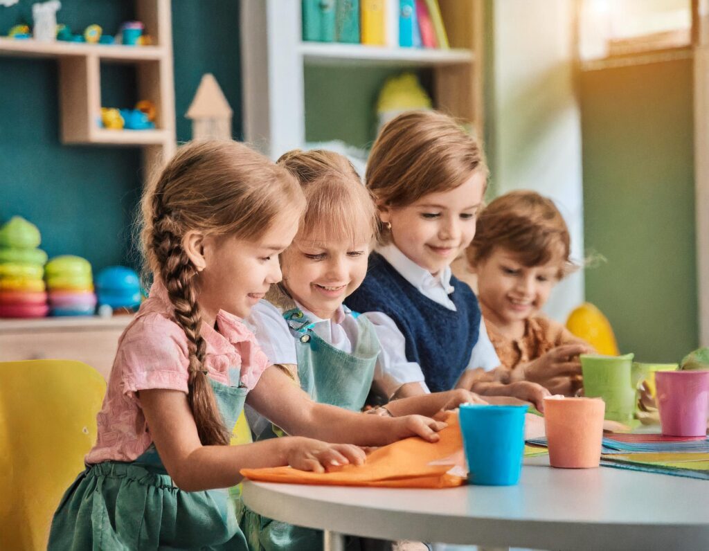 Läuse-Übertragung: Ursachen und Prävention