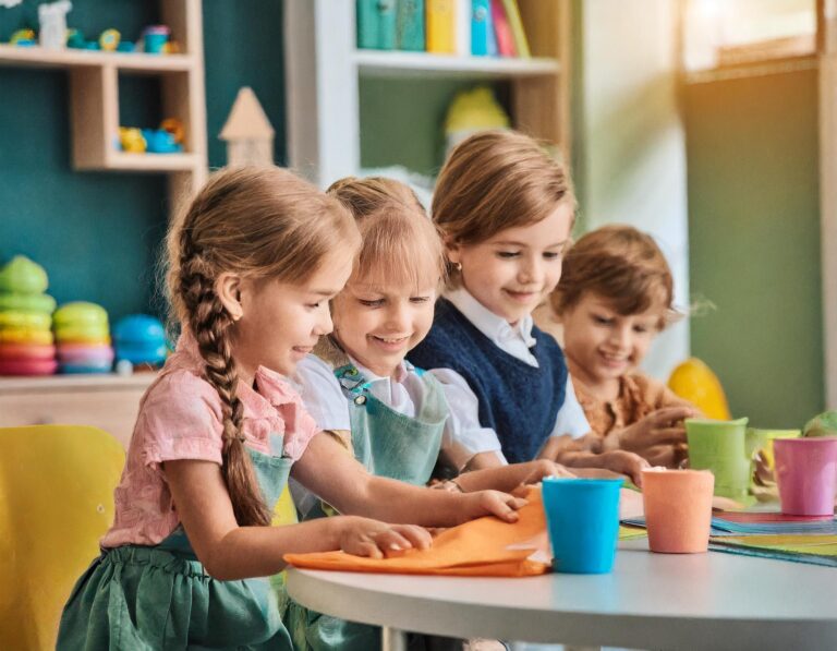 Läuse-Übertragung: Ursachen und Prävention