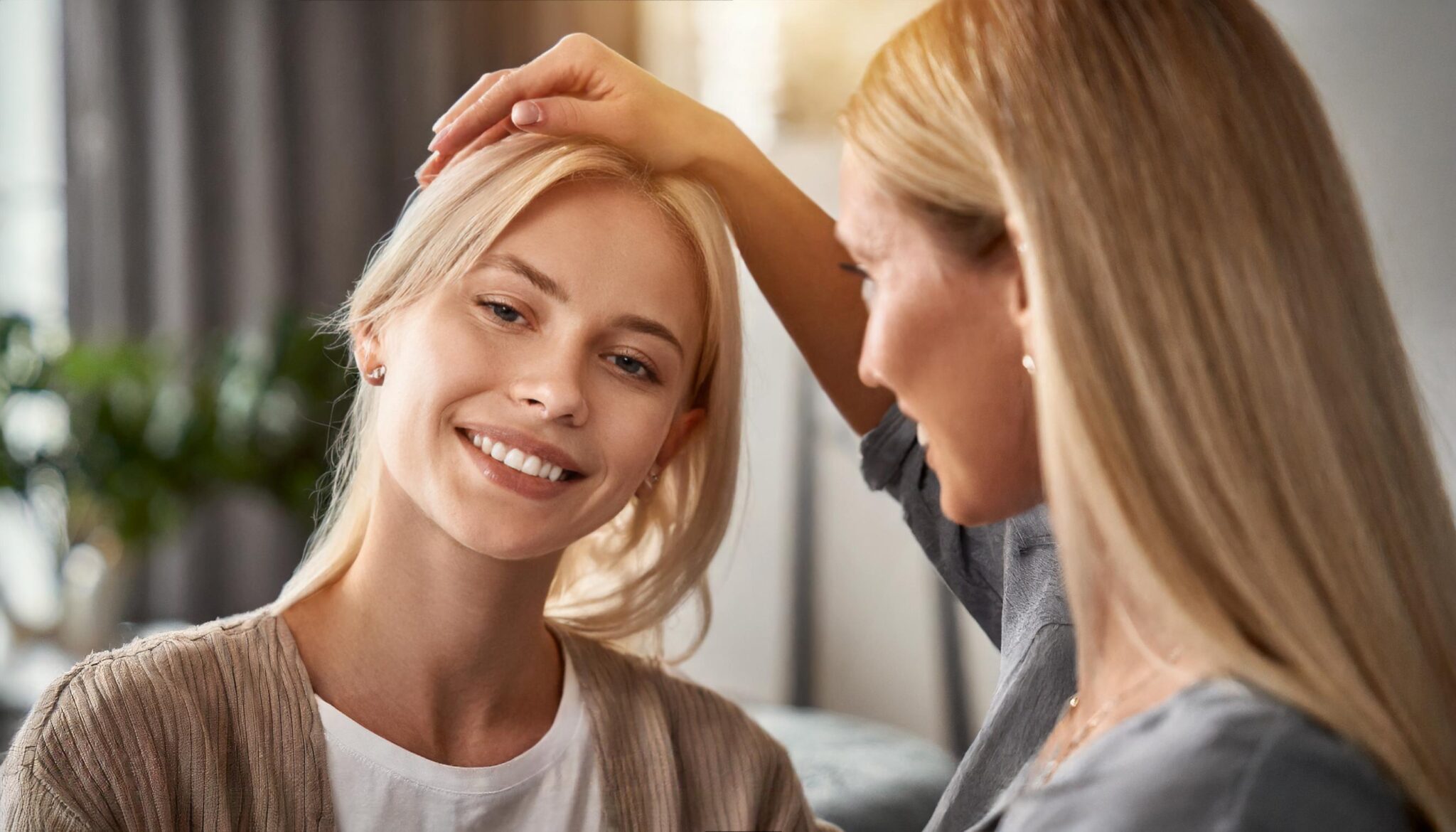 Läuse-Übertragung: Ursachen und Prävention